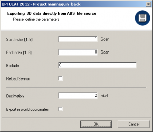 File Formats – Exporting your data | Geospatial Modeling & Visualization