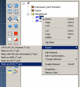 File Formats – Exporting your data | Geospatial Modeling & Visualization
