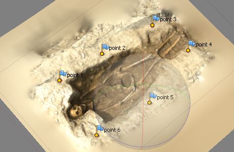 Agisoft Photoscan | Geospatial Modeling & Visualization